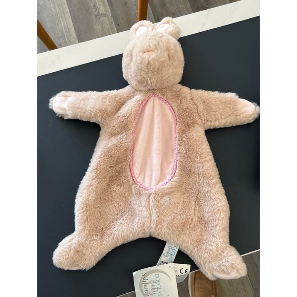 Douglas Baby | Toys | Douglas Baby Cuddle Toys Shlumplies Beckett Bunny ...